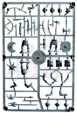 Orki > Battle-Models